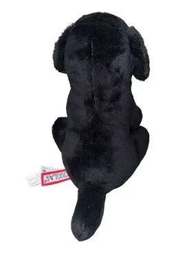 Douglas | Toys | Douglas Cuddle Toys 6 Lucy The Black Lab 556 Stuffed ...